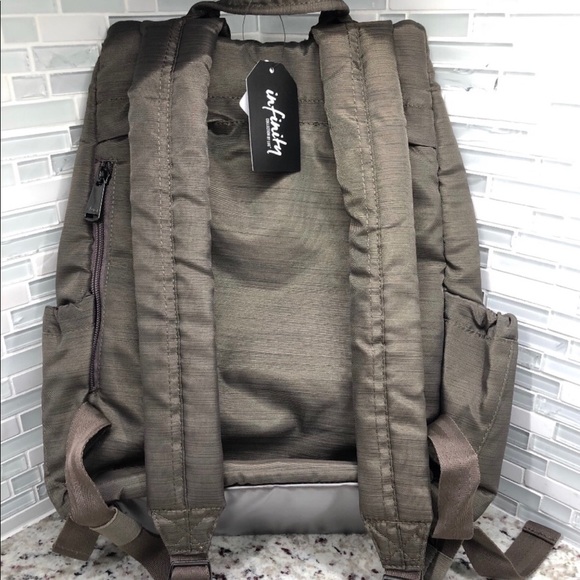 lug | Bags | Lug Hatchback Min Backpack Brushed Walnut | Poshmark